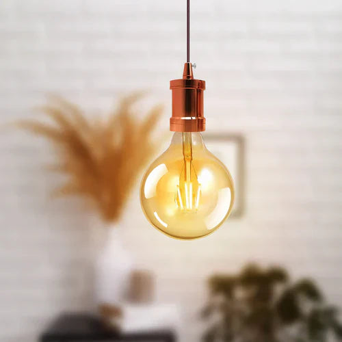 Types of Pendant Holders: Choosing the Perfect Style for Your Space ...