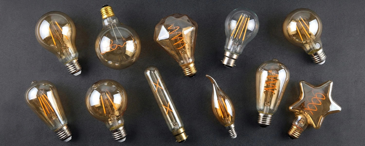 B22 Light Bulb Guide LED Bayonet Cap Complete Guide – LEDSone UK Ltd
