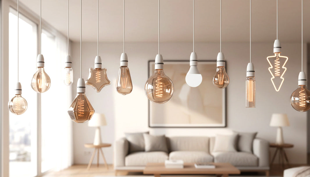 The Best LED Light Bulbs: UK Buying Guide – LEDSone UK Ltd