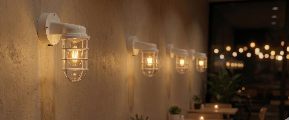 Conduit Lighting UK: The Exposed Pipe Look for Modern Interiors (2026 ...