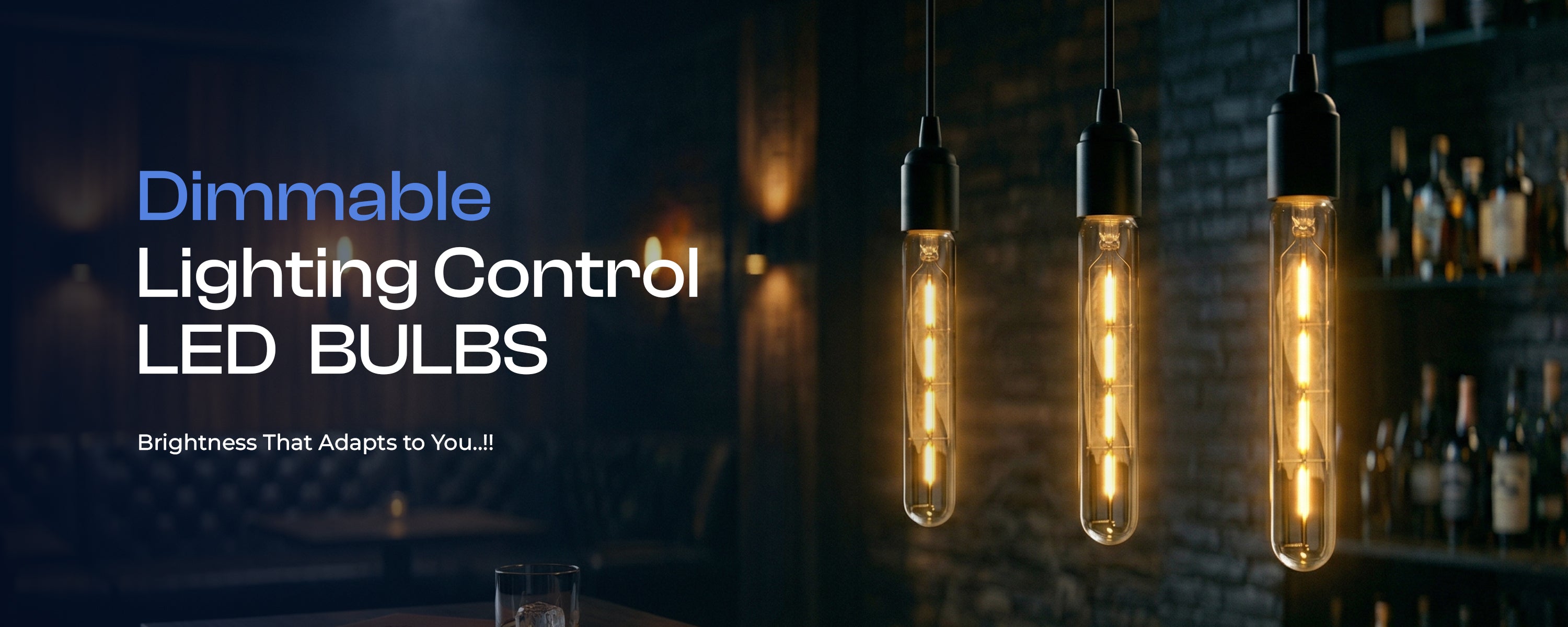 Dimmable LED Bulbs UK: Complete Buyer's Guide 2026 | LEDSone – LEDSone ...