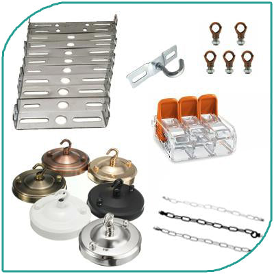 Lamp Spares – LEDSone UK Ltd