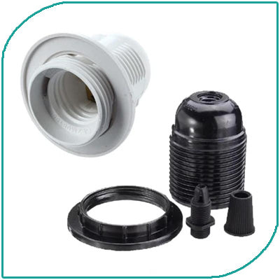 Bakelite Holders – LEDSone UK Ltd