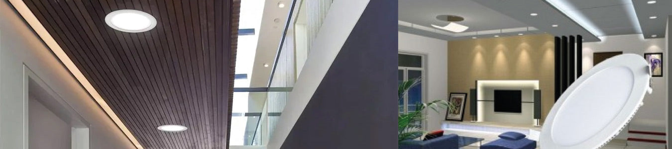 Affordable LED Panel Lights | LEDSone UK – LEDSone UK Ltd