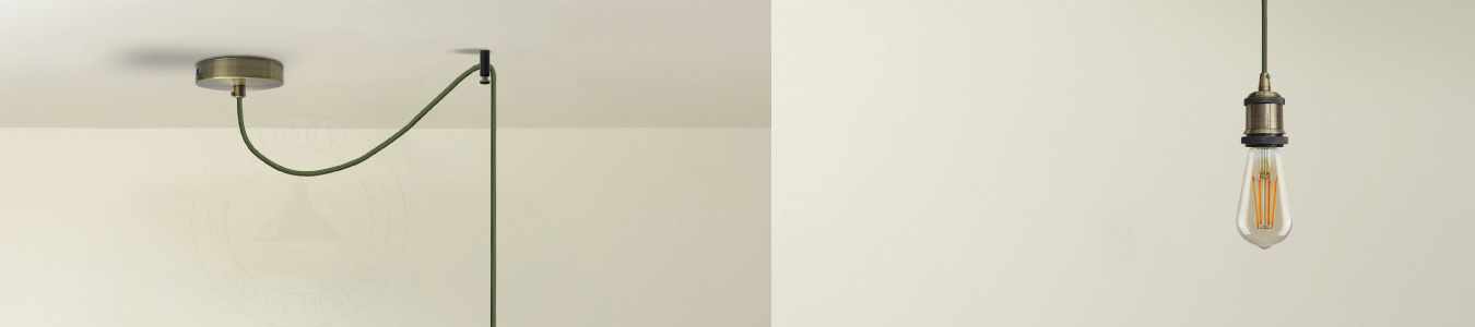 Spider Light hanging pendant | Ledsone.co.uk – LEDSone UK Ltd