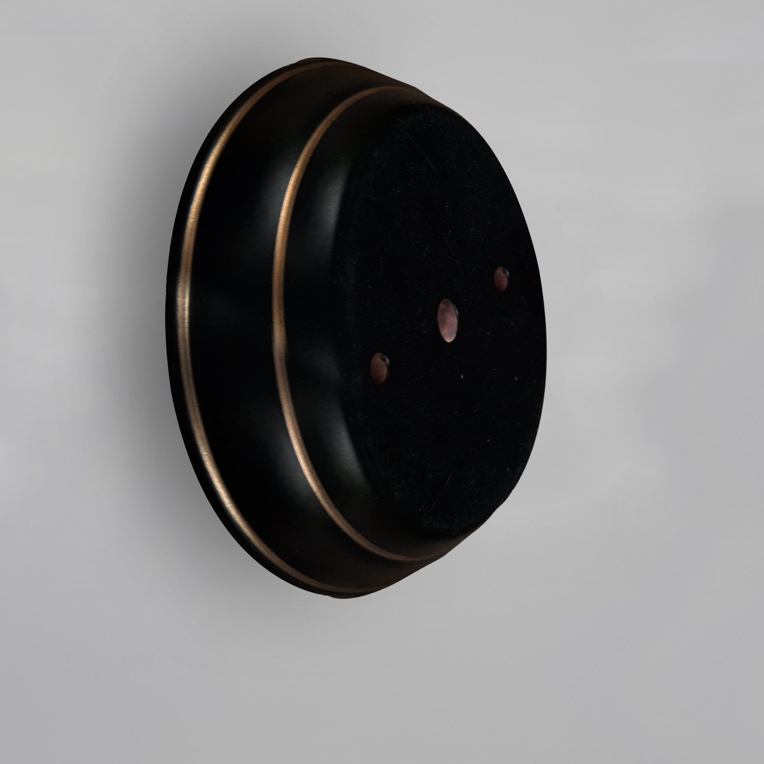 Front Fitting Color Ceiling Hook Ring Single Point Drop Outlet Plate ...