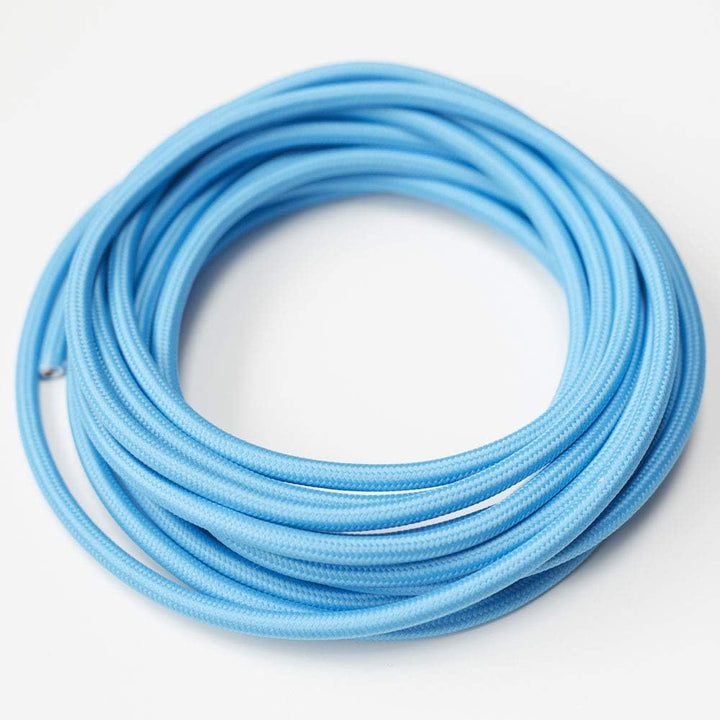 Fabric Cable | Fabric Electrical Cable UK – LEDSone UK Ltd