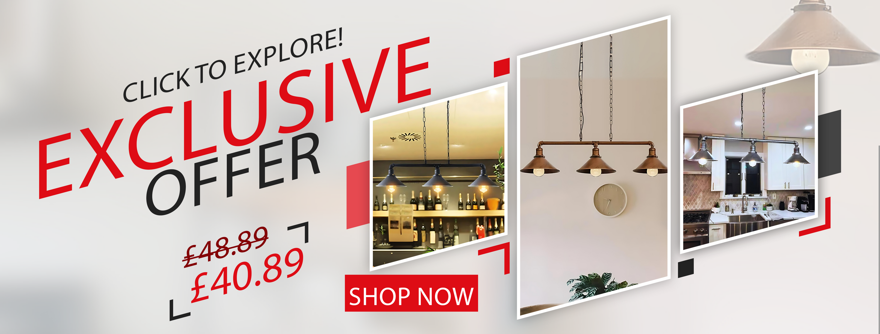 Shop for LED lights - Transformers - Lampshades - Holders | LEDSone ...