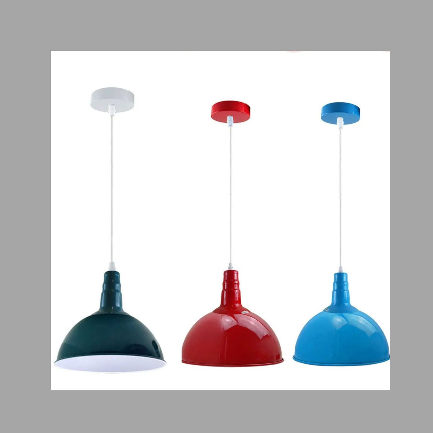 Modern Hanging Lighting Pendants – LEDSone UK Ltd