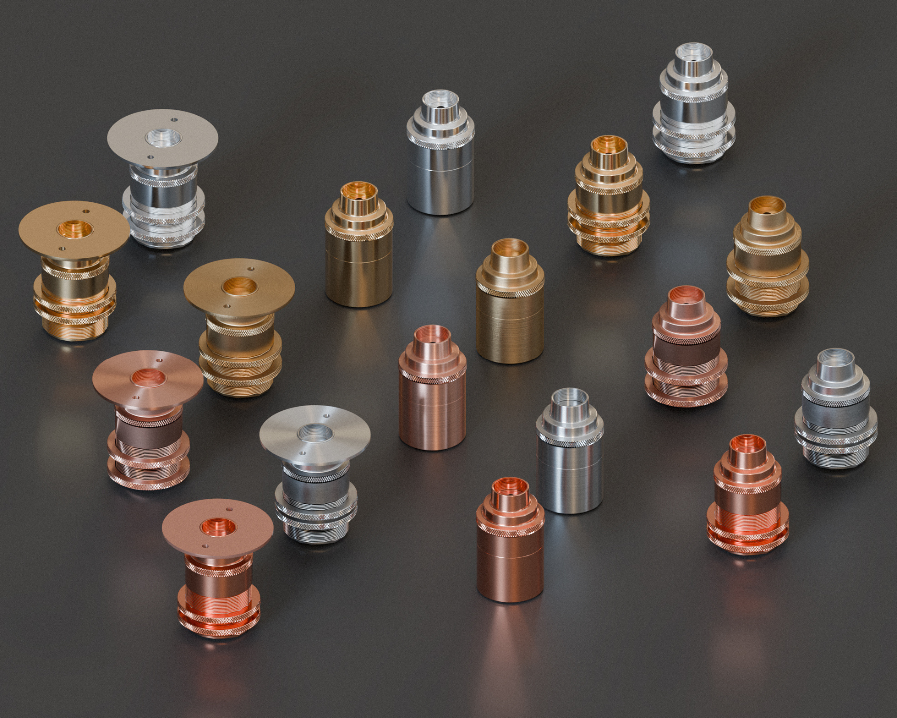 The Ultimate Guide to Full 20mm Conduit Lighting Systems – LEDSone UK Ltd