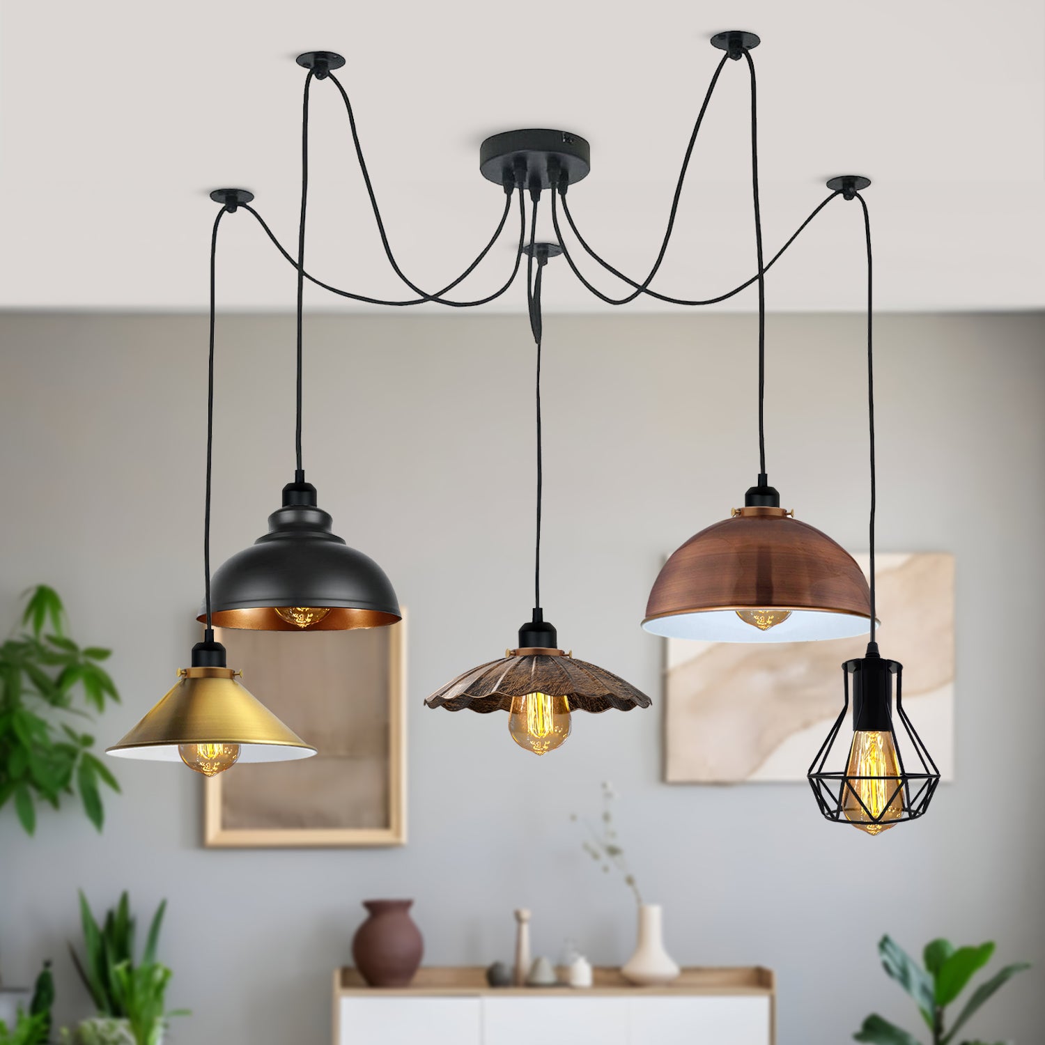 Shop for LED lights - Transformers - Lampshades - Holders | LEDSone ...