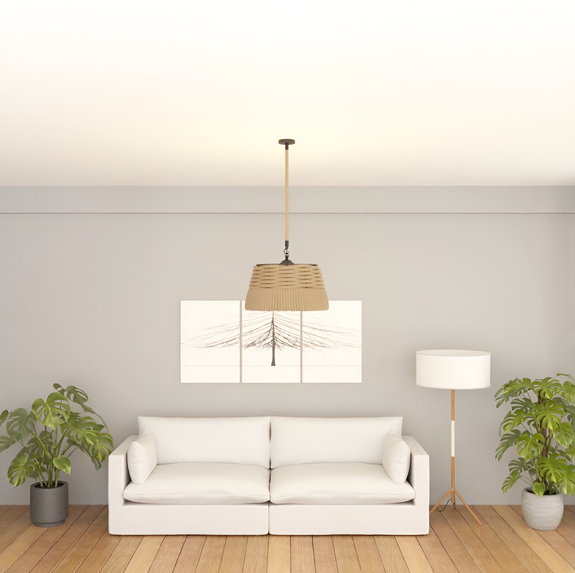 How to install a Pendant Light | Step by Step Guide – LEDSone UK Ltd