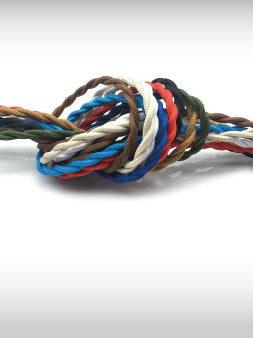 Metal Chain Hemp Rope Pendant Light – LEDSone UK Ltd