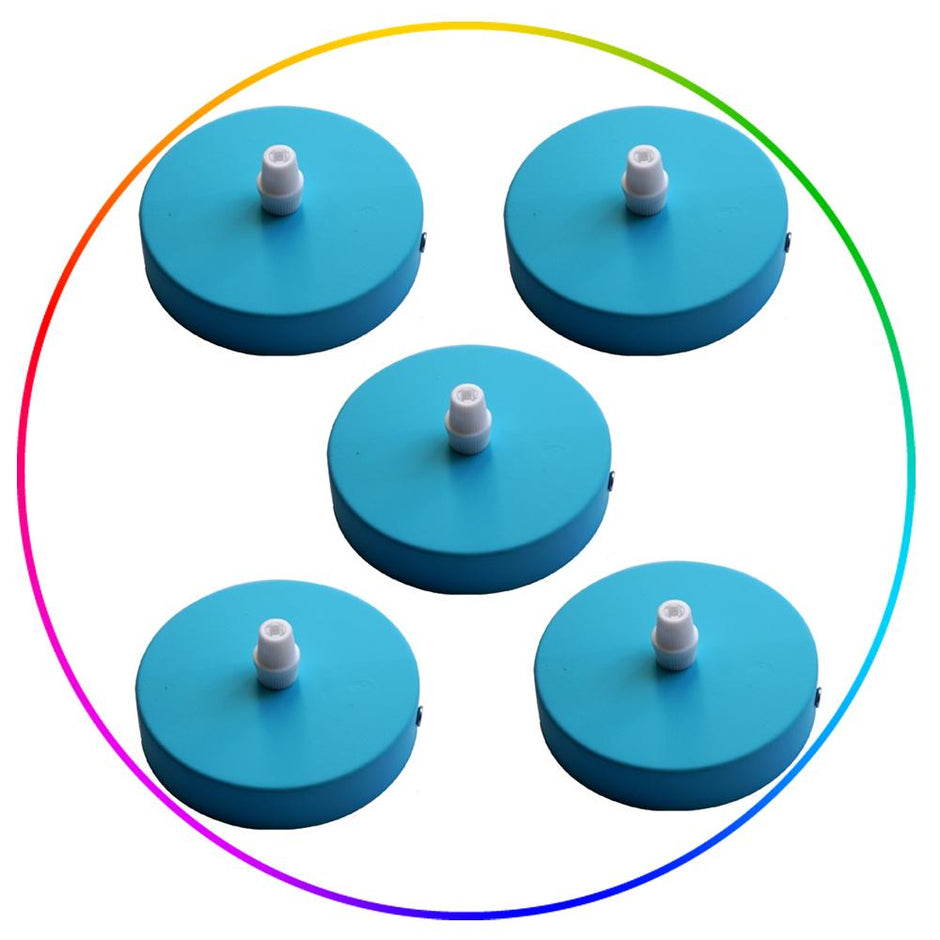 Ceiling Roses | Ceiling Rose Light Fitting – LEDSone UK Ltd