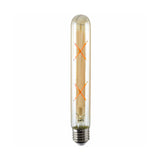 4W T185 E27 LED Non Dimmable Vintage Filament Light Bulb – LEDSone UK Ltd