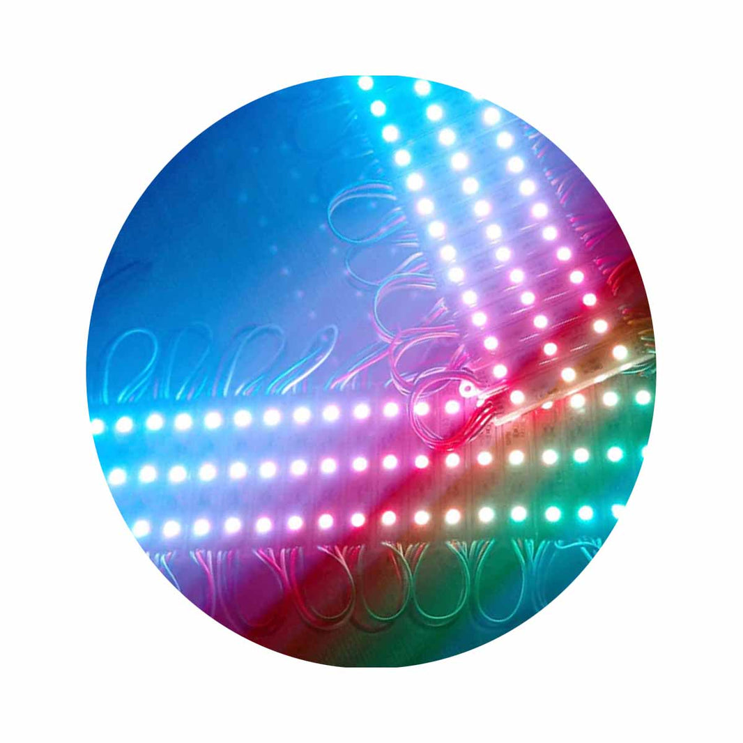 Shop for LED lights - Transformers - Lampshades - Holders | LEDSone ...