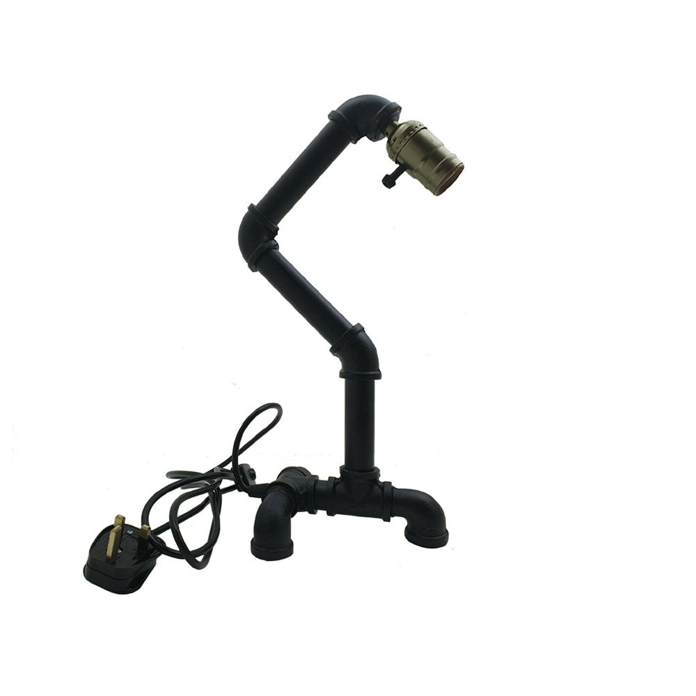 Steel Pipe Light – LEDSone UK Ltd