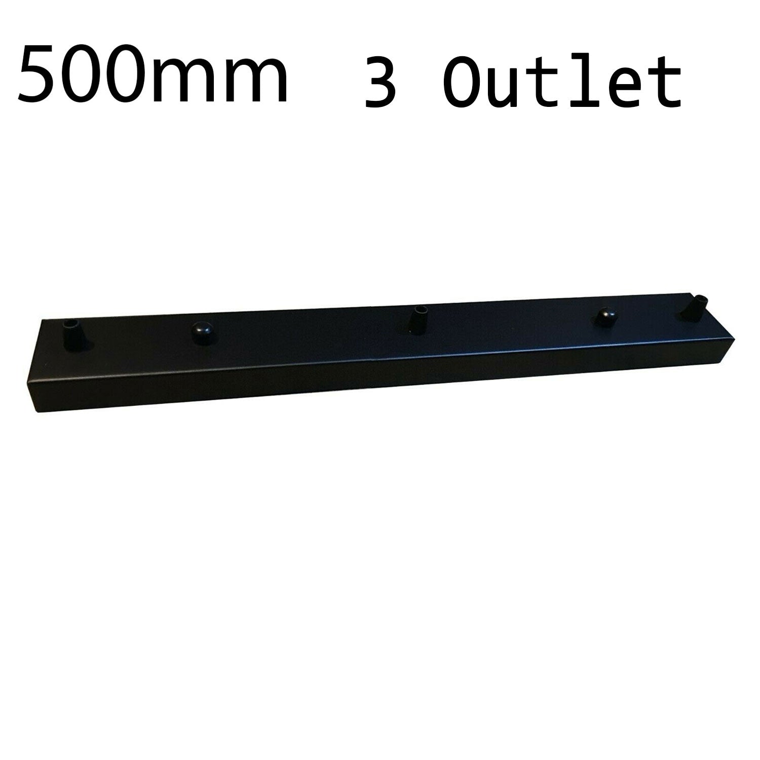 Multi Outlet Drop Pendant Metal Ceiling Roses | LEDSone UK – LEDSone UK Ltd