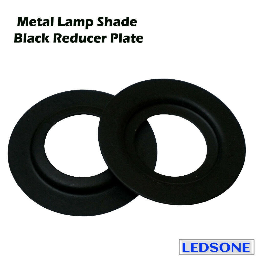 Lampshade Reducer Ring – LEDSone UK Ltd